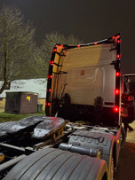 SCANIA – Teddy Lightbars