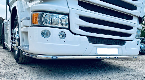 SCANIA – Teddy Lightbars