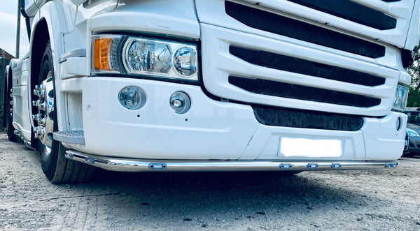SCANIA – Teddy Lightbars