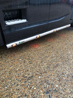 SCANIA – Teddy Lightbars