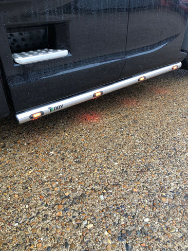 SCANIA – Teddy Lightbars